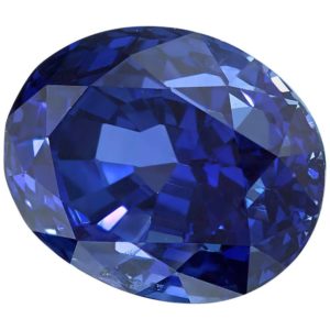 Properties and Virtues of Sapphire